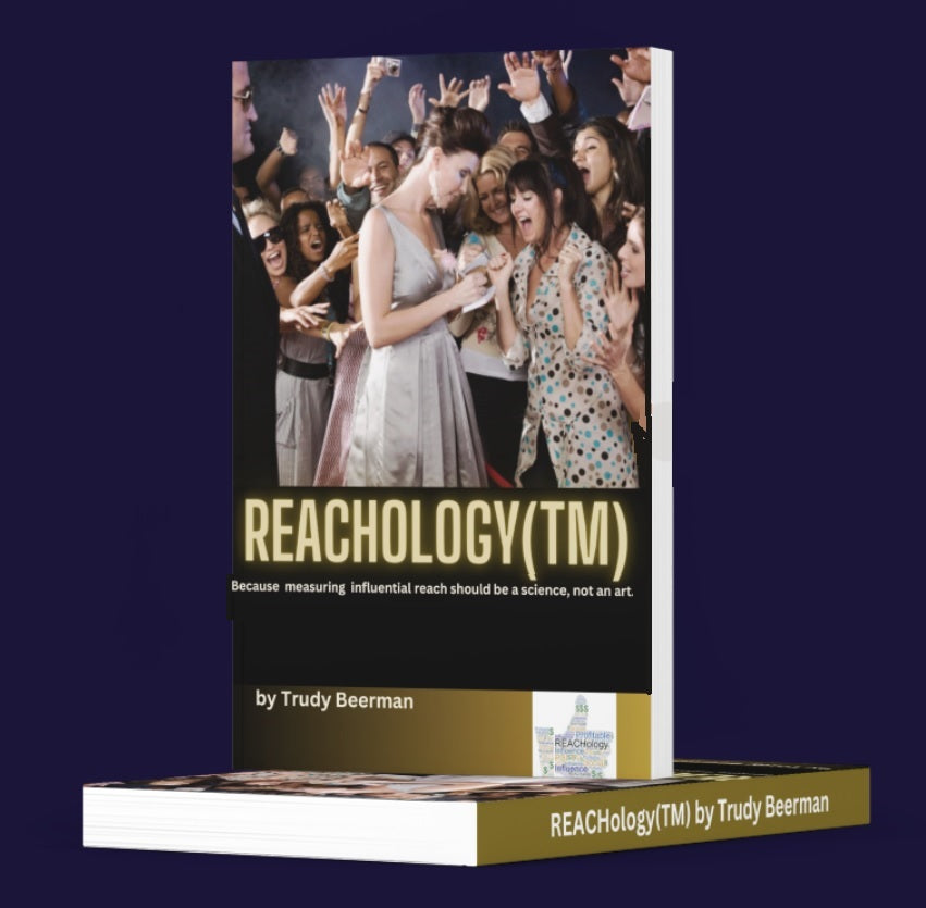 The REACHology(TM) Book Bundle – The REACHology Store